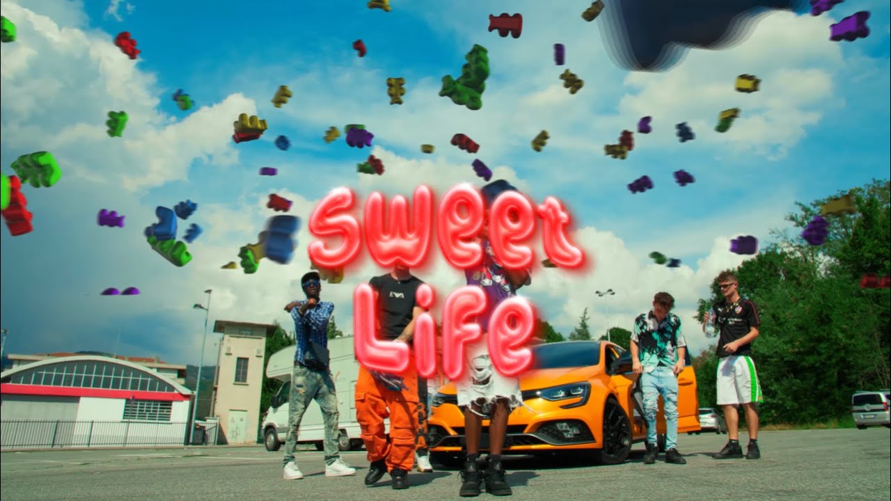 Shorty - Sweet Life feat IICY OTW (Prod. Retraz) - YouTube