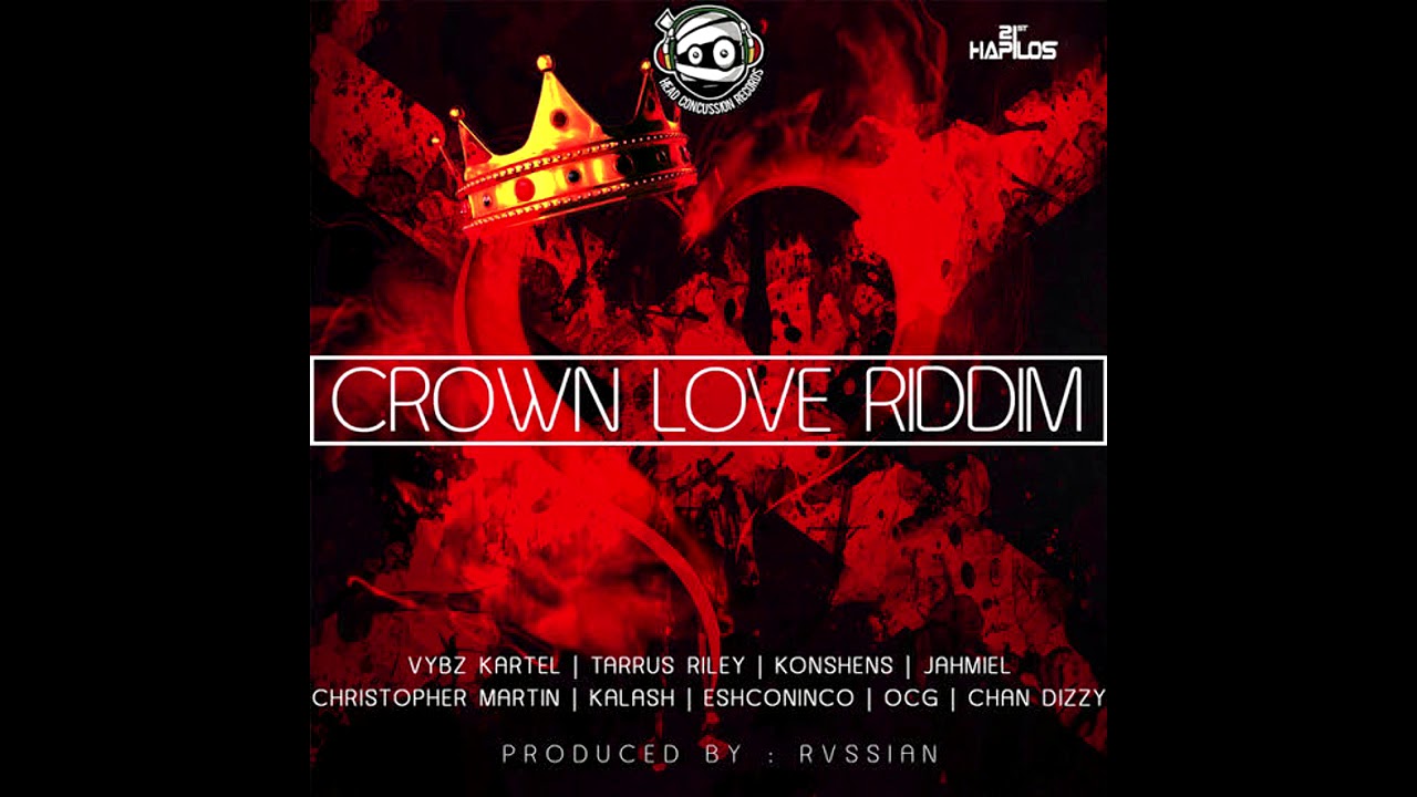 KD CLAN AFRICA - Crown Love Riddim Mashup Mix | Kunta Dukeplay - YouTube