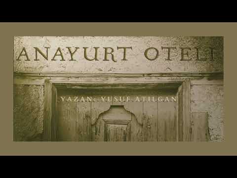 ANAYURT OTELİ Roman Özeti