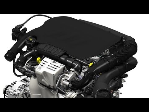 p3060 Self-ignition Peugeot,Citroen 1.2 THP SOLVED! - YouTube