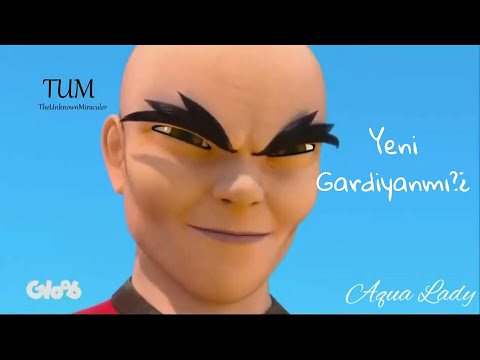 Mucize 4.Sezon Fragmanı İnceleme!!// Teori //Mucize Uğur Böceği İle KaraKedi