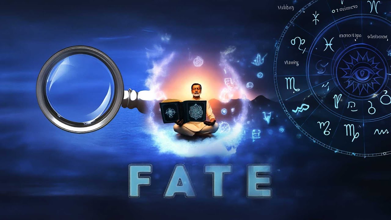 Fortune Teller's Fate | FunWise Tales | #stoy #stories #englishstory # ...