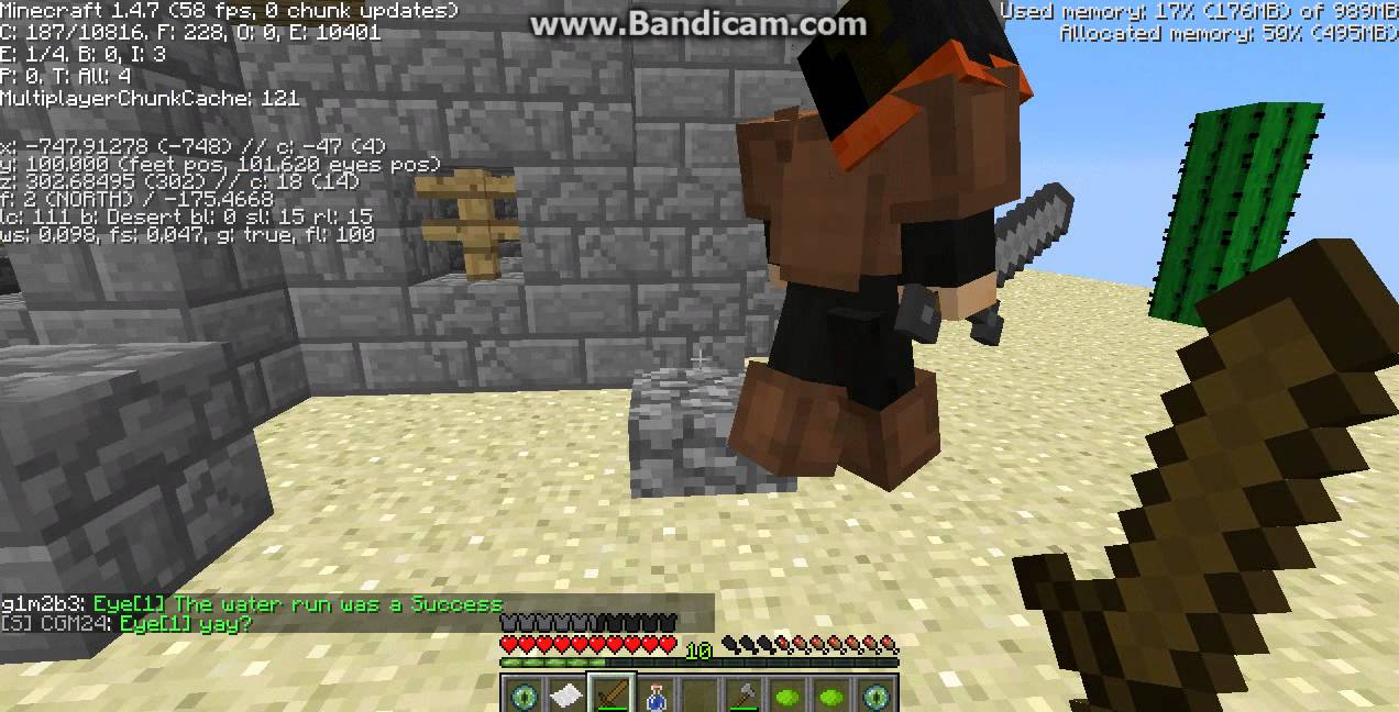 UB3R L33T PR0 PARK0UR BR00000 - YouTube