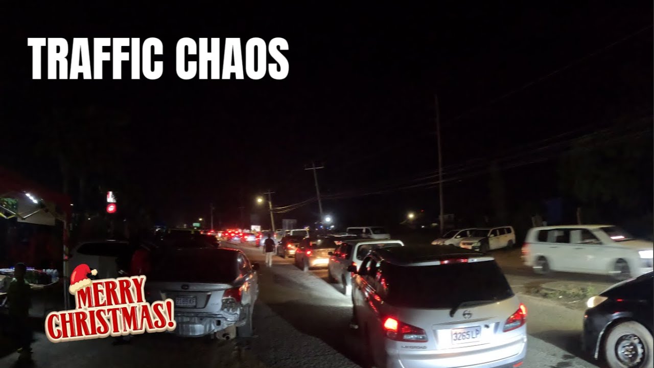 ANGELS Grand Market | Traffic Jam | Never Seen Before - YouTube