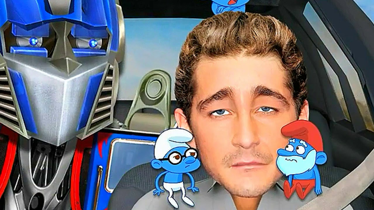 TransBOREmores 3: Dark Of The Blue Moon (HD) (Digital) - YouTube