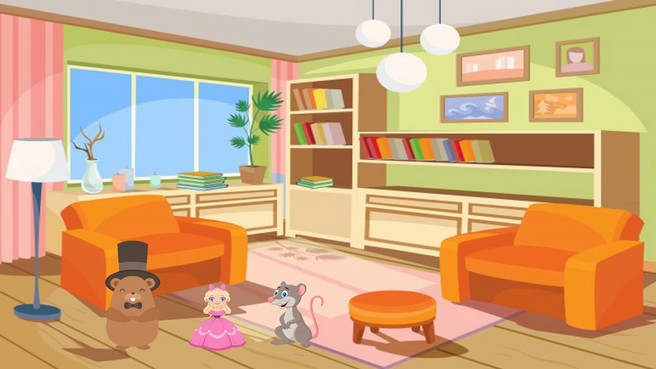 Gishteza - Perralle per Femije - YouTube