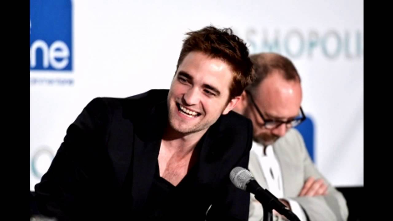 ROBSTEN // crazy in love - YouTube