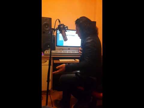 Ayrılamadım senden