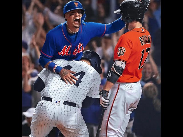 Anthony Rizzo Javier Baez