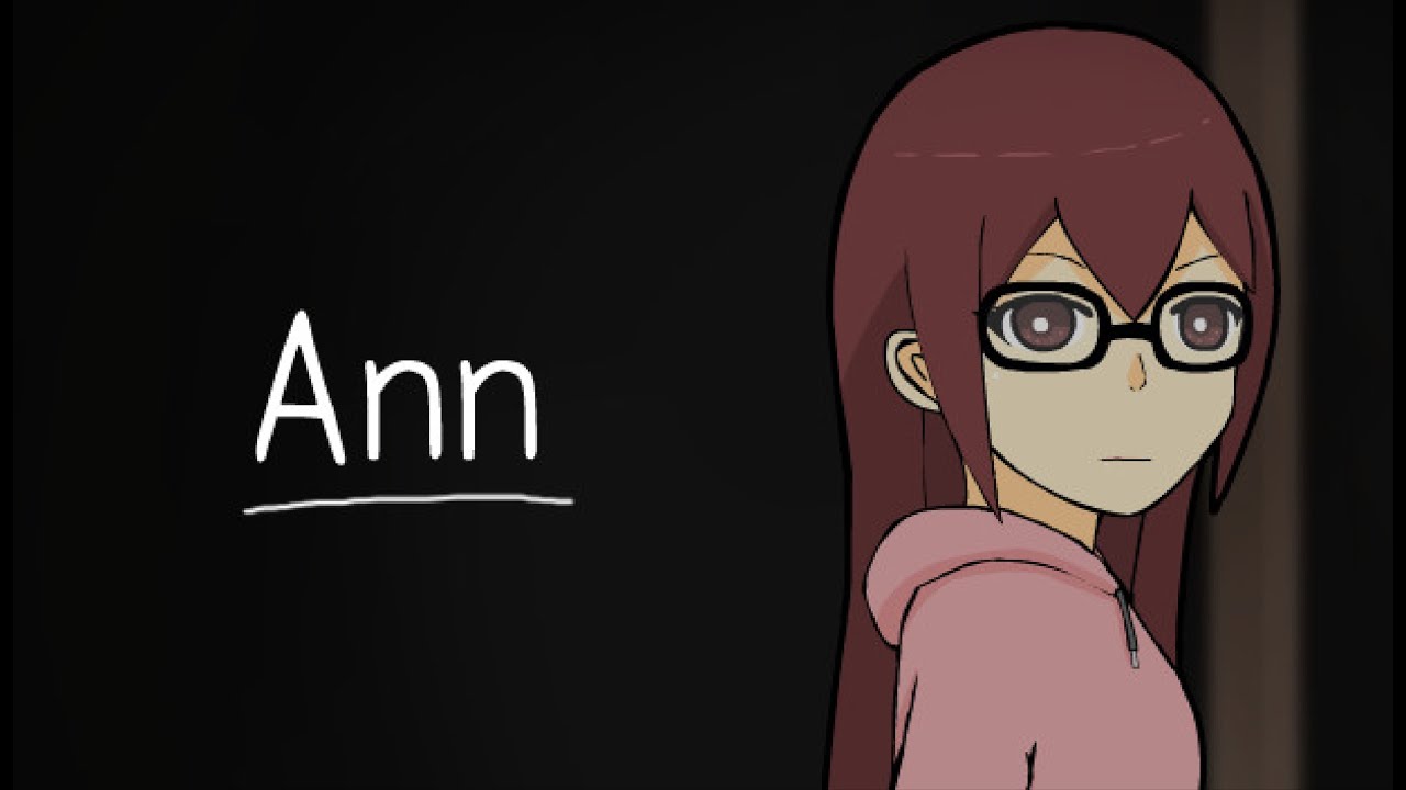 Ann Walkthrough [No Commentary] - YouTube