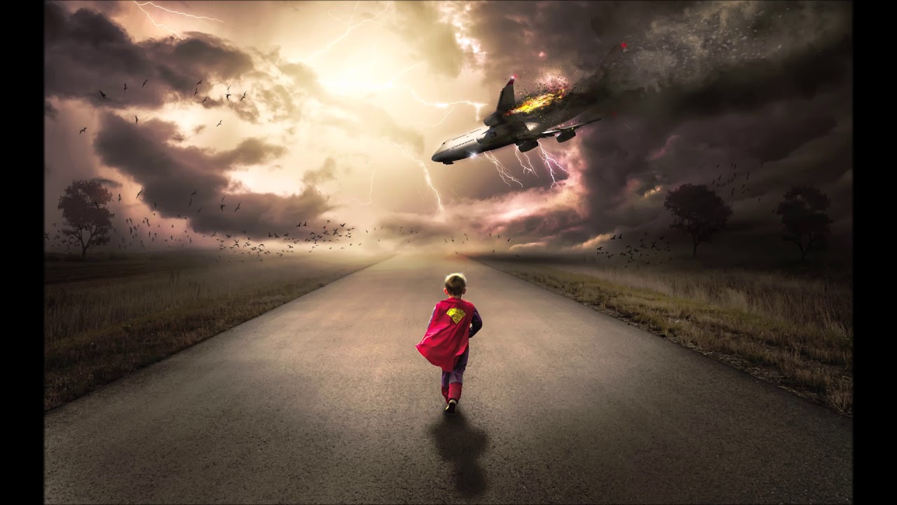 A Real Hero - Electric Youth & College | Extended 1 HOUR | Drive Movie ...