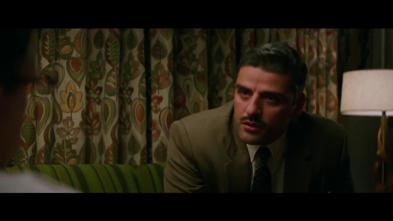 Suburbicon (2017) - Official Trailer - YouTube