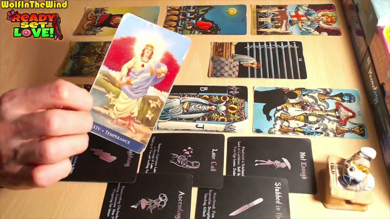 LIBRA ♎ WILL YOU STICK AROUND EVEN IF THEY KEEP TREATING YOU LIKE THIS ...