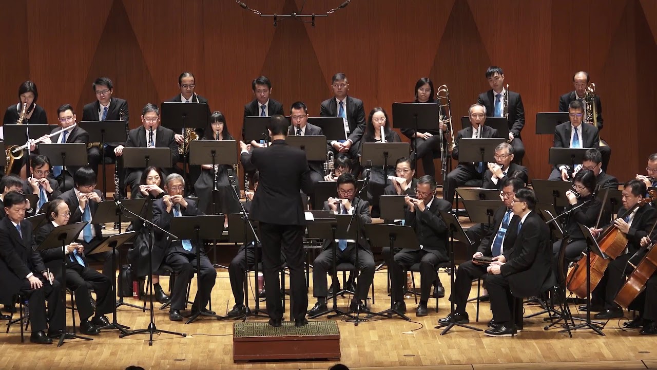 Operatic Cocktail - YouTube