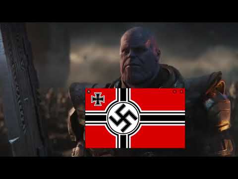 Armut herifle HOI4 sv'miz özetle...