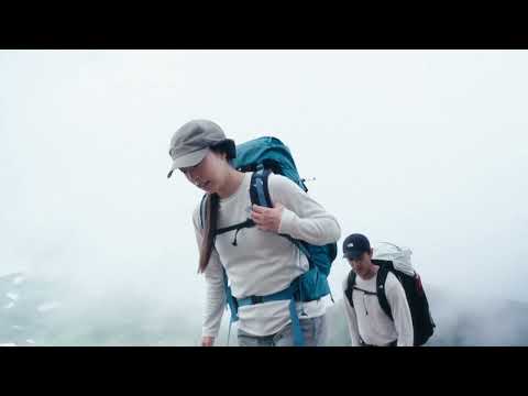 The North Face | MOUNTAINEERING 2025 FW