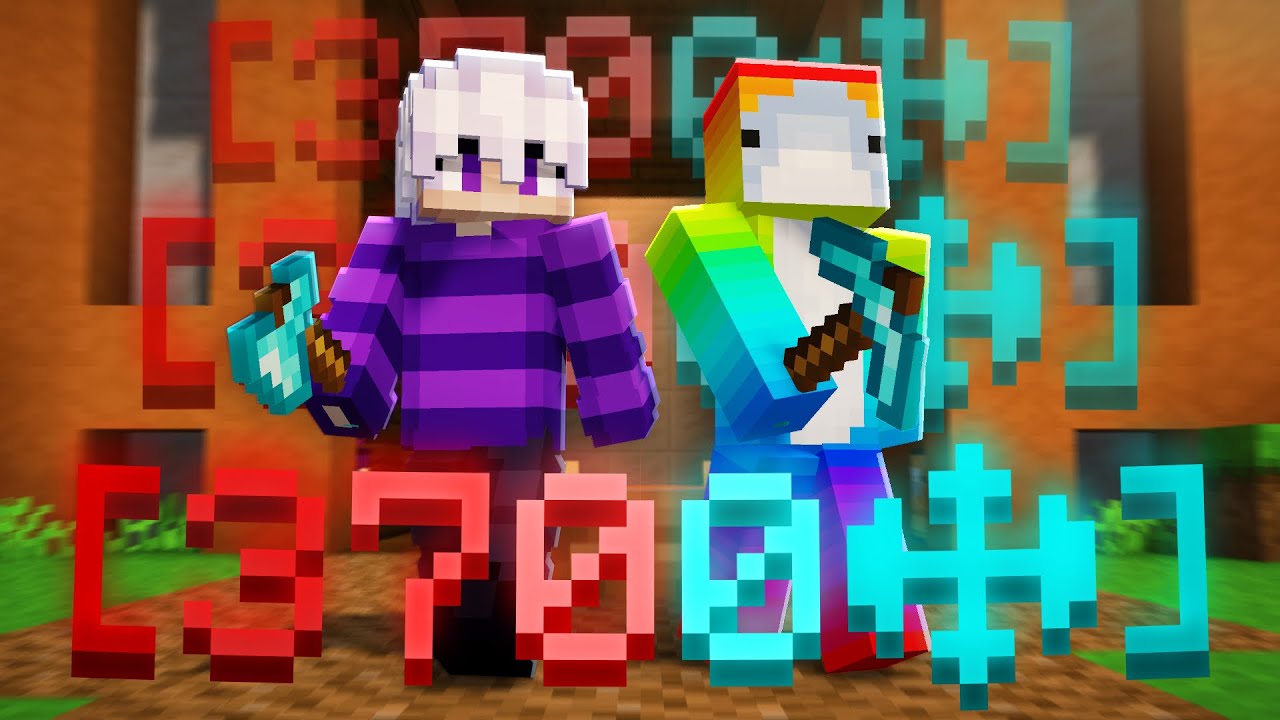 I Hit 3700⭐In Bedwars with Kysiek - YouTube