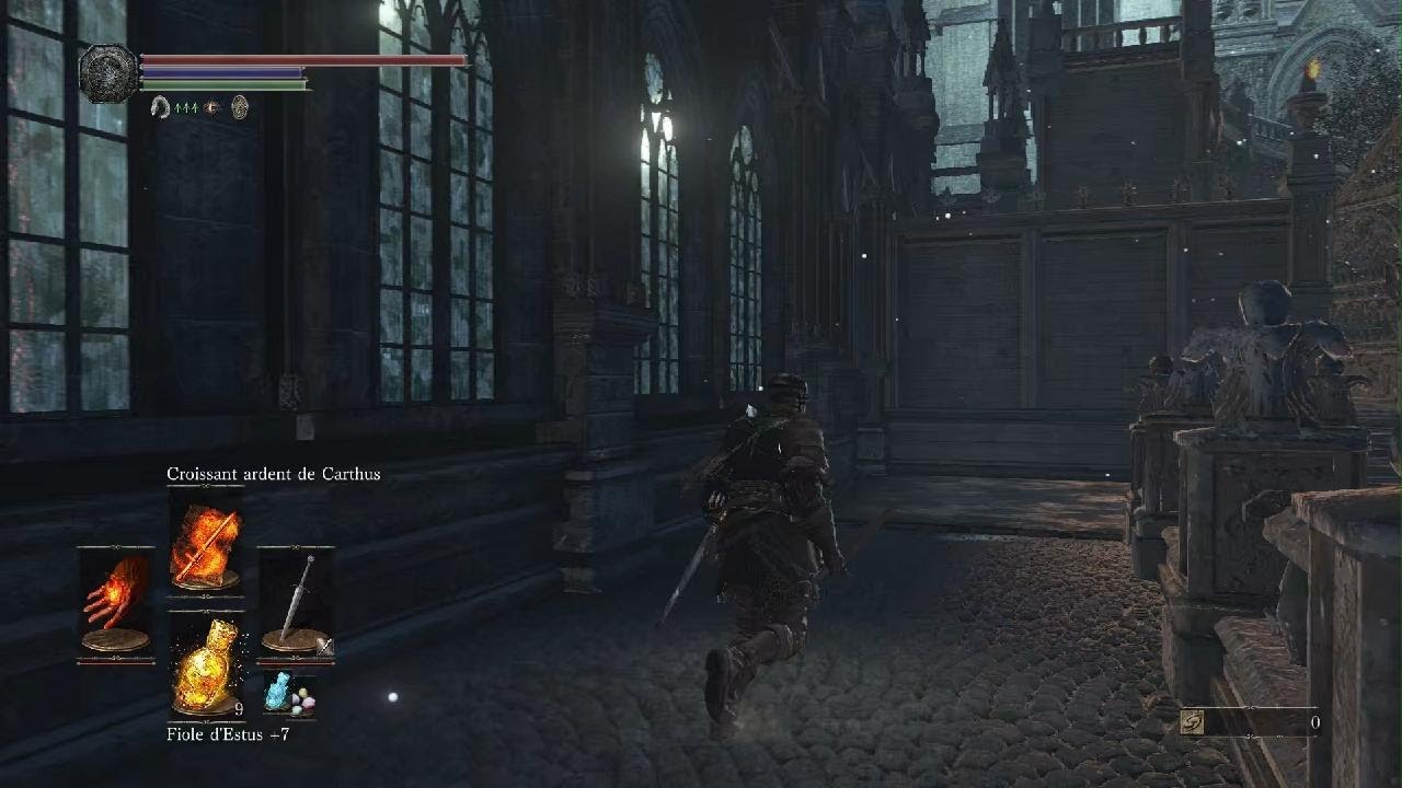DARK SOULS III Sully - YouTube
