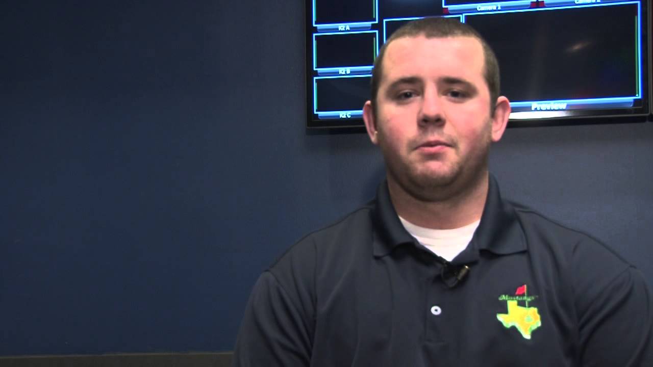 Signee Spotlight: Michael Epley - YouTube