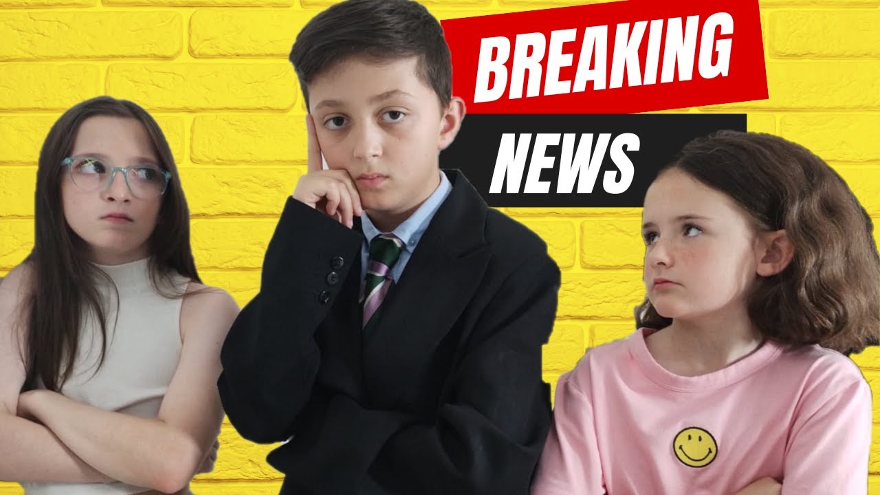 BREAKING NEWS!! - ACE FUN TIME IS BACK!!! - YouTube