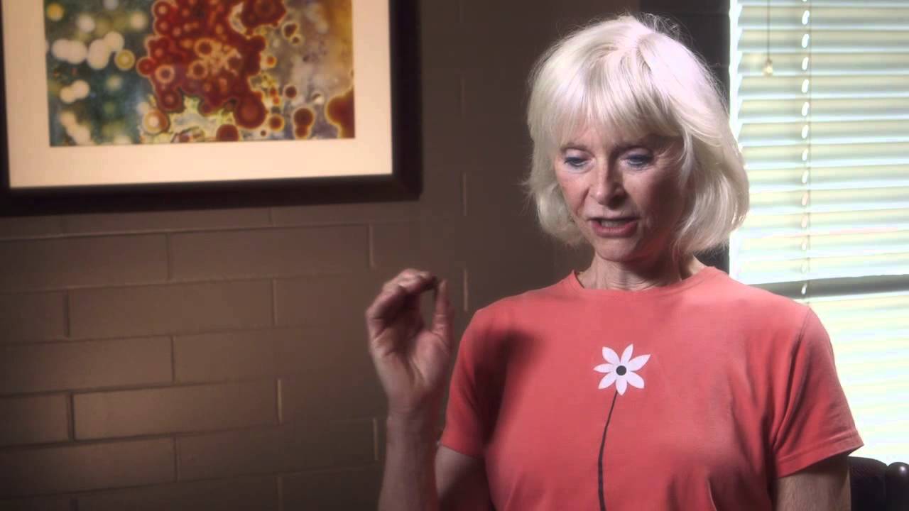 Penelope S. talks about the overall care that she's received at the ...