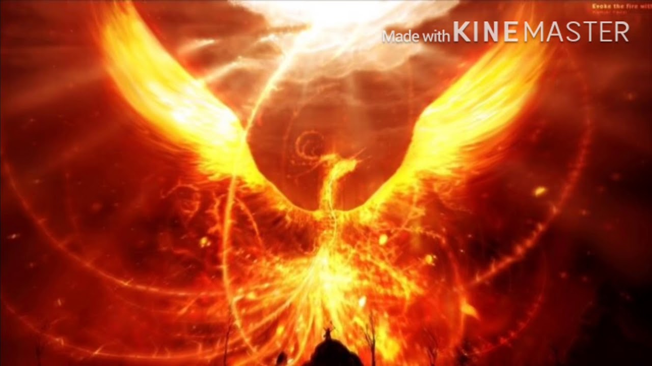 (Phoenix vs hydra) (song) - YouTube