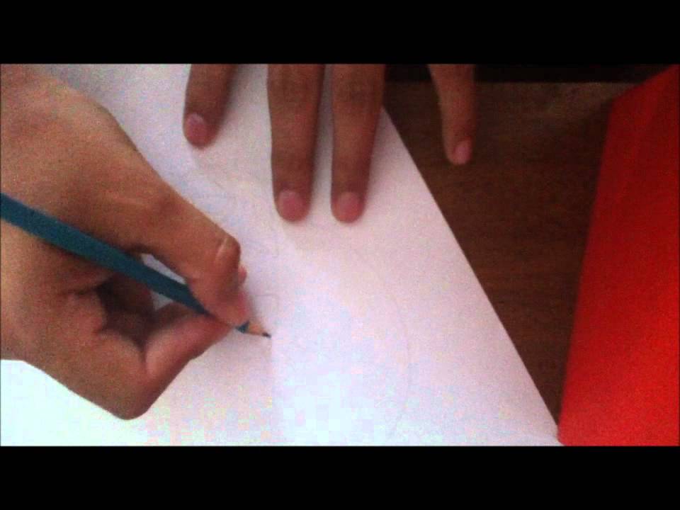 mac dre quick drawing - YouTube