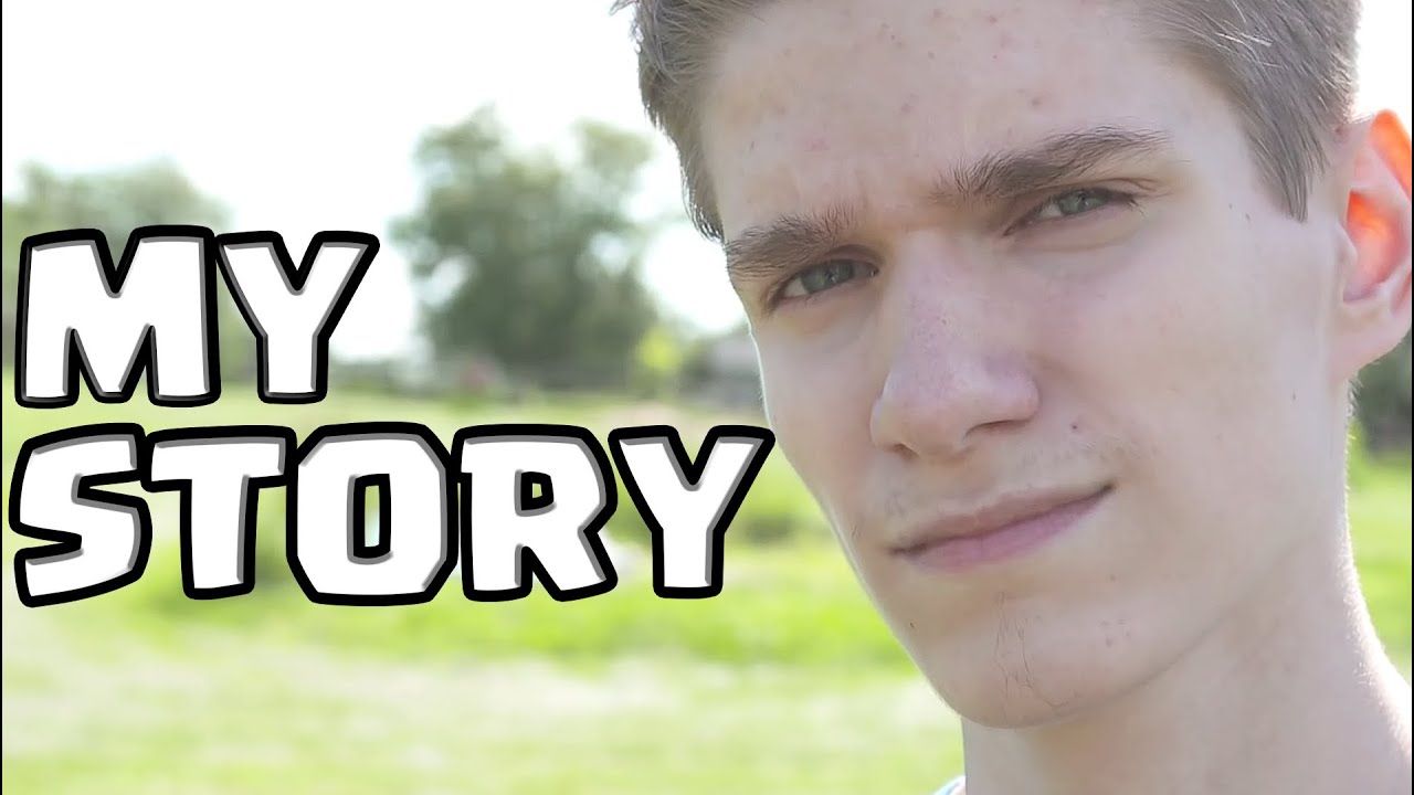 My Story - YouTube