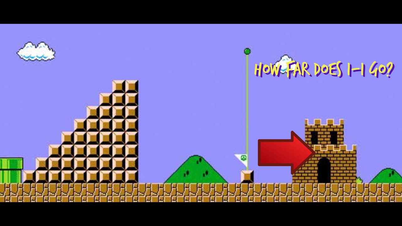 How Far Does 1 1 Go Beyond The Flag Episode 1 YouTube how-far-does-1-1-go-beyond-the-flag-episode-1-youtube