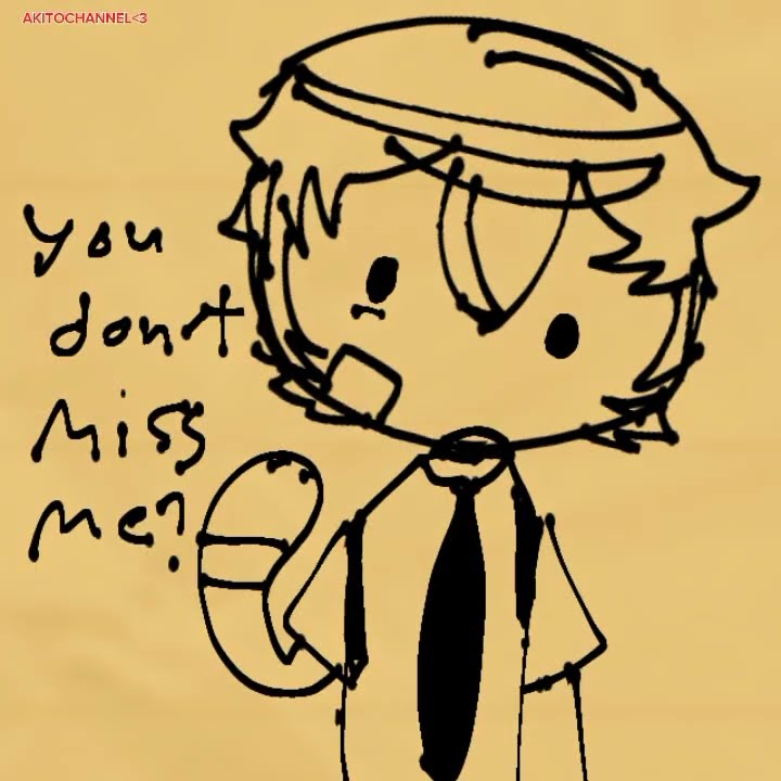 "Why did Akito become a Explorer?."#akito #gacha #draw - YouTube