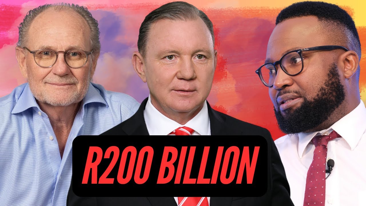 Shoprite vs Pick and Pay. The end of Spaza shops in South Africa. - YouTube