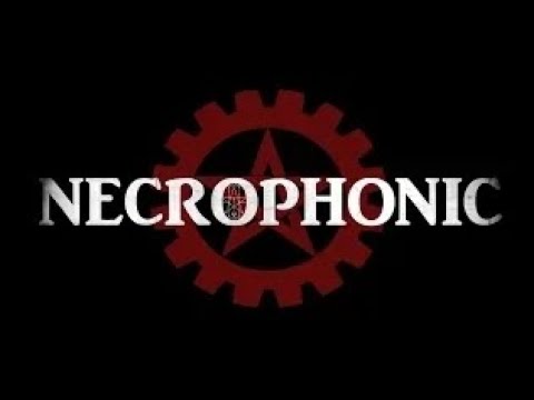 Necrophonic - NEW ITC APP