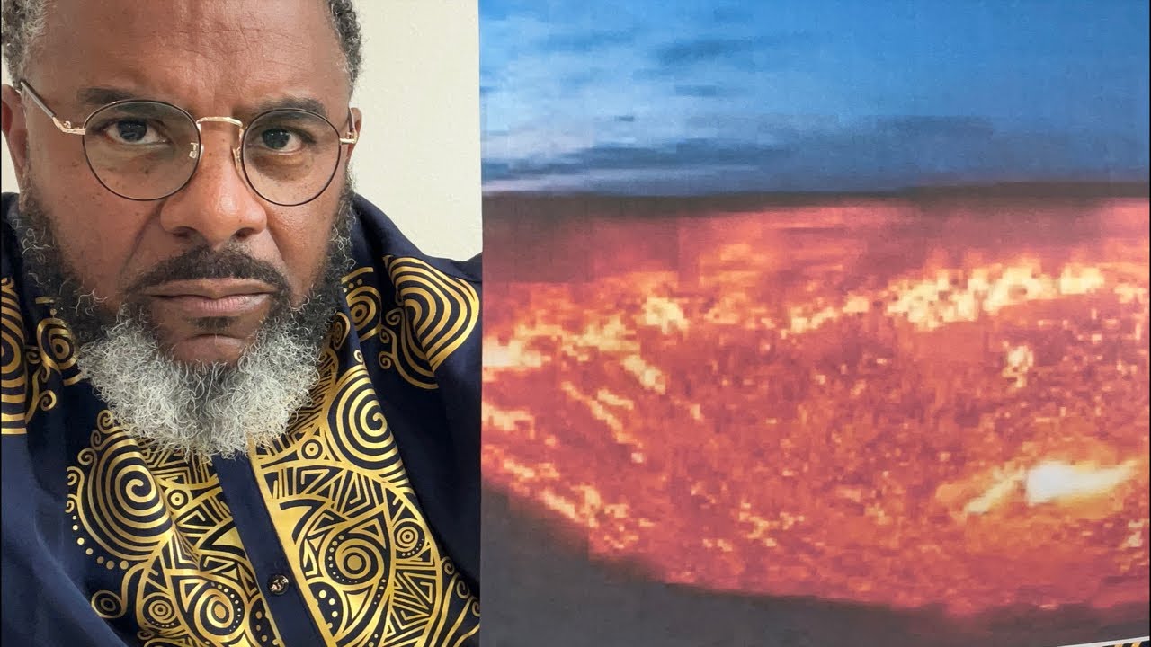 THE APOCALYPSE IS HERE!!! HELL HAS ENLARGED HERSELF… Isaiah 5:11-17 The ...