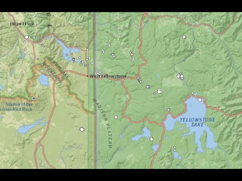Steamboat Geyser at Yellowstone Erupts for First Time of 2020 ...