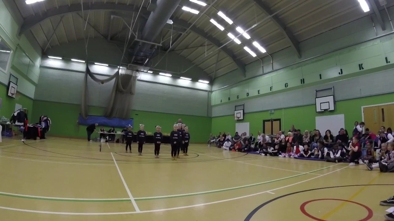CDC Street Dance - CDC MiniBeatz u8 crew beginners 1st/3 crews anza ...