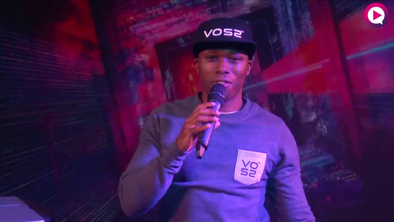 Thabiso Khambule Live Stream - YouTube