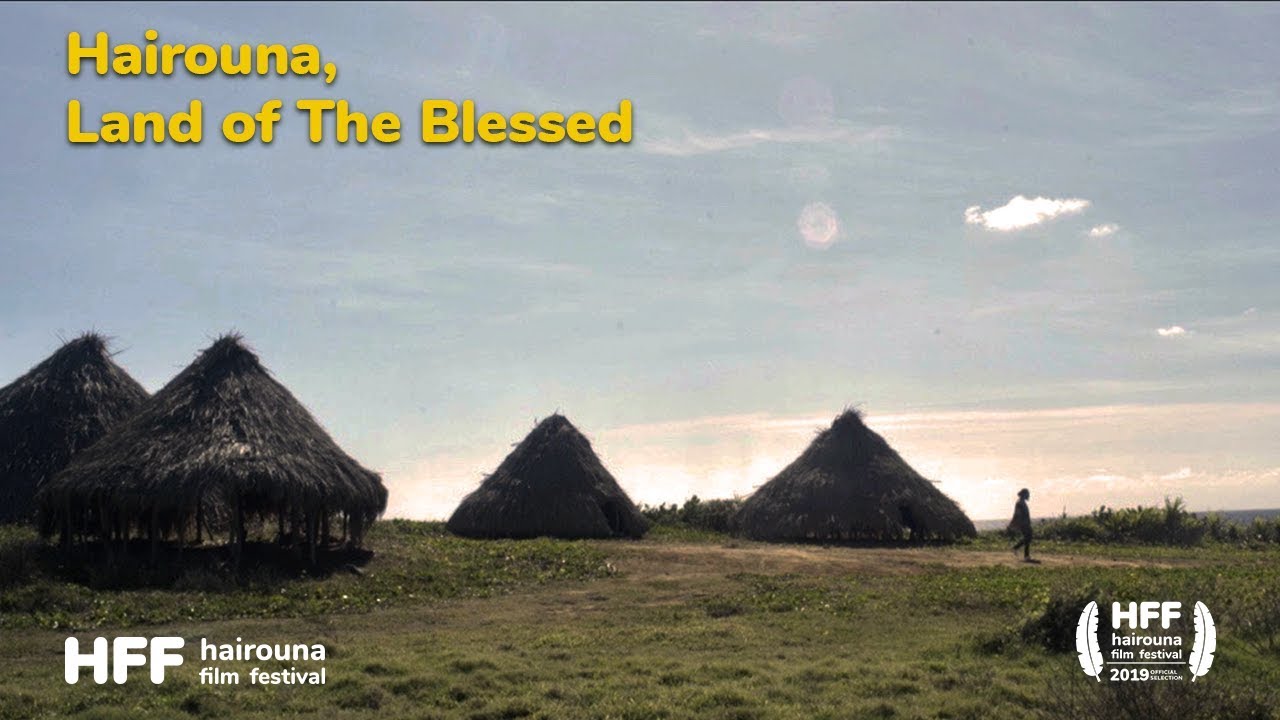 Hairouna, Land of the Blessed - Akley Olton - YouTube