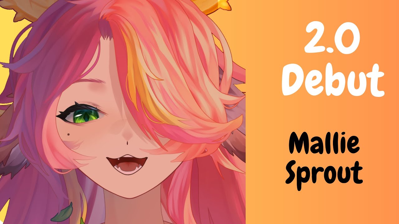 Mallie 2.0 debut (edited) - YouTube