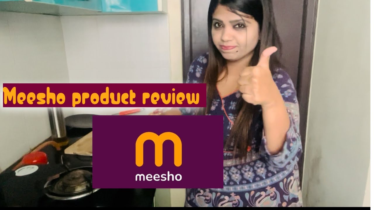 Meesho product review || routine day vlog || dr.lajja patel - YouTube