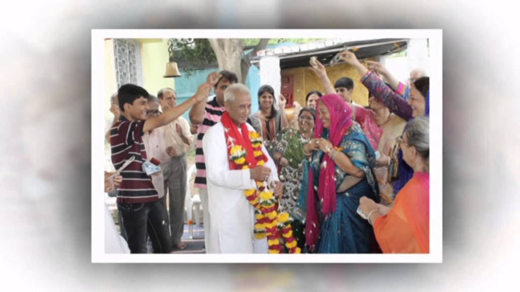 50th Marriage Anniversary of Mr & Mrs CHHETRI - YouTube