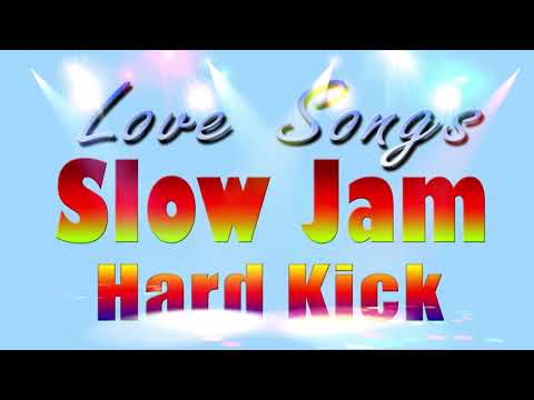 FALL IN LOVE WITH SLOW JAM REMIX | POWER MIX | LOVESONGS REMIX