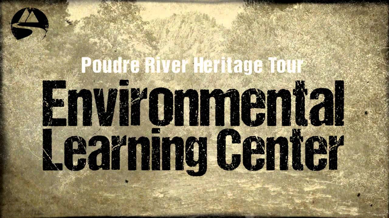 Environmental Learning Center - YouTube