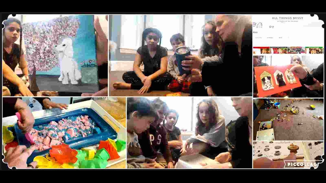 DITL: Chit Chat, Sea Monkeys and Friend Mail! Thank You So Much! - YouTube