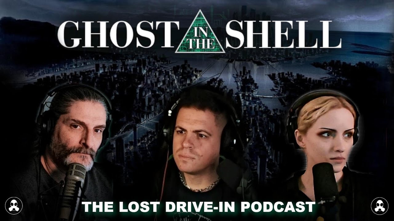 Ghost in the Shell: Plot, Setting, and Themes Explained & Explored ...