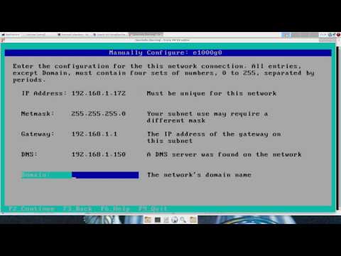 Openindiana distro review (Illumos distros part1)
