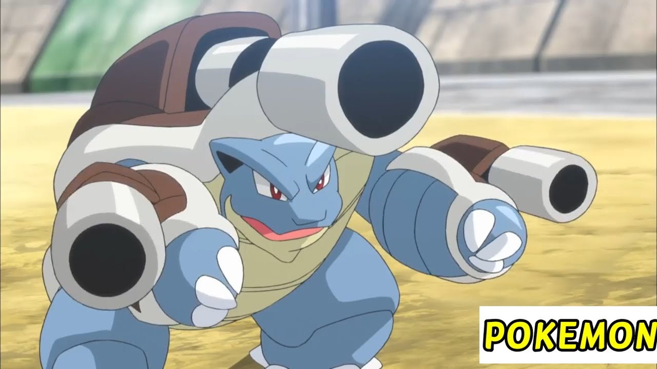 pokemon journeys | pokemon new episode | pokemon latest episode - YouTube