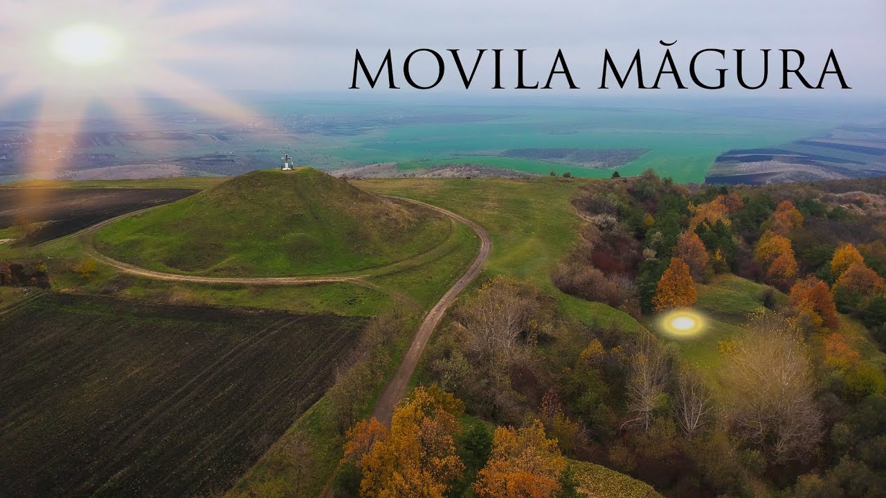 MOVILA MĂGURA 2020 - YouTube