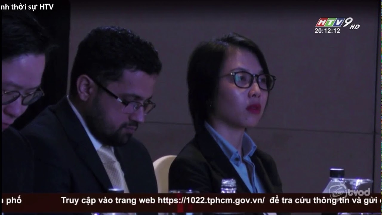 OCB và Generali Việt Nam công bố hợp tác độc quyền 15 năm - YouTube