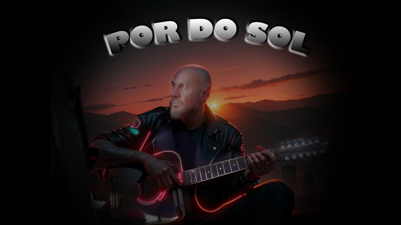 Moa Sementte e Ventania - Por do Sol (Clipe Oficial) - YouTube