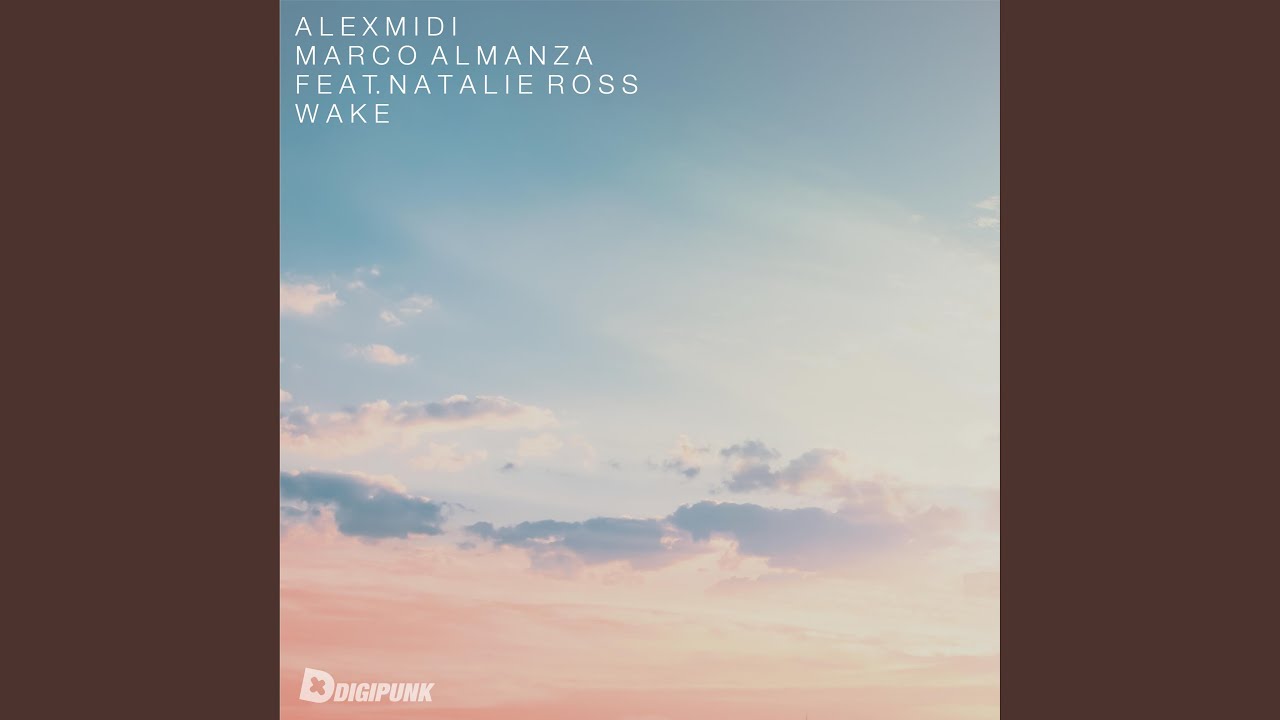 Wake (feat. Natalie Ross) - YouTube